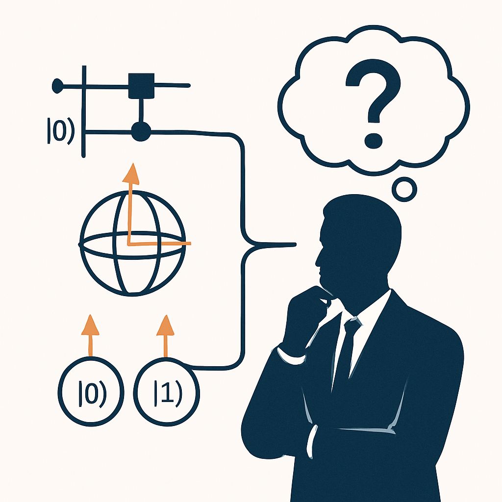Quantum Computing Demystified – What Every Executive Needs to Know ...